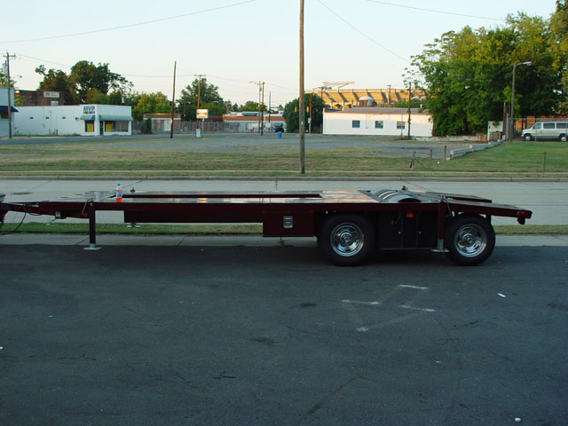DynoTrailer