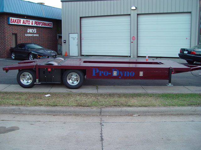 DynoTrailer